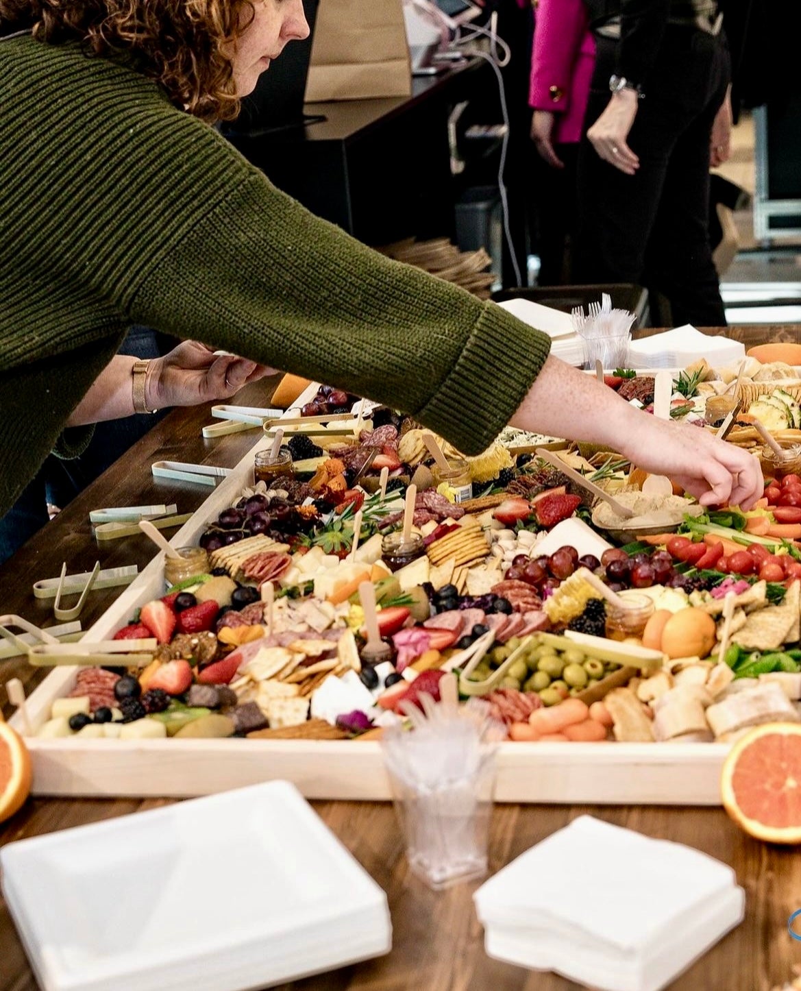 Instant Graze | No Graze Off